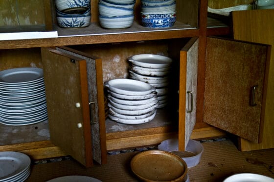 Yamanakako Sanyo Securities Training Center | Haikyo: Abandoned Japan