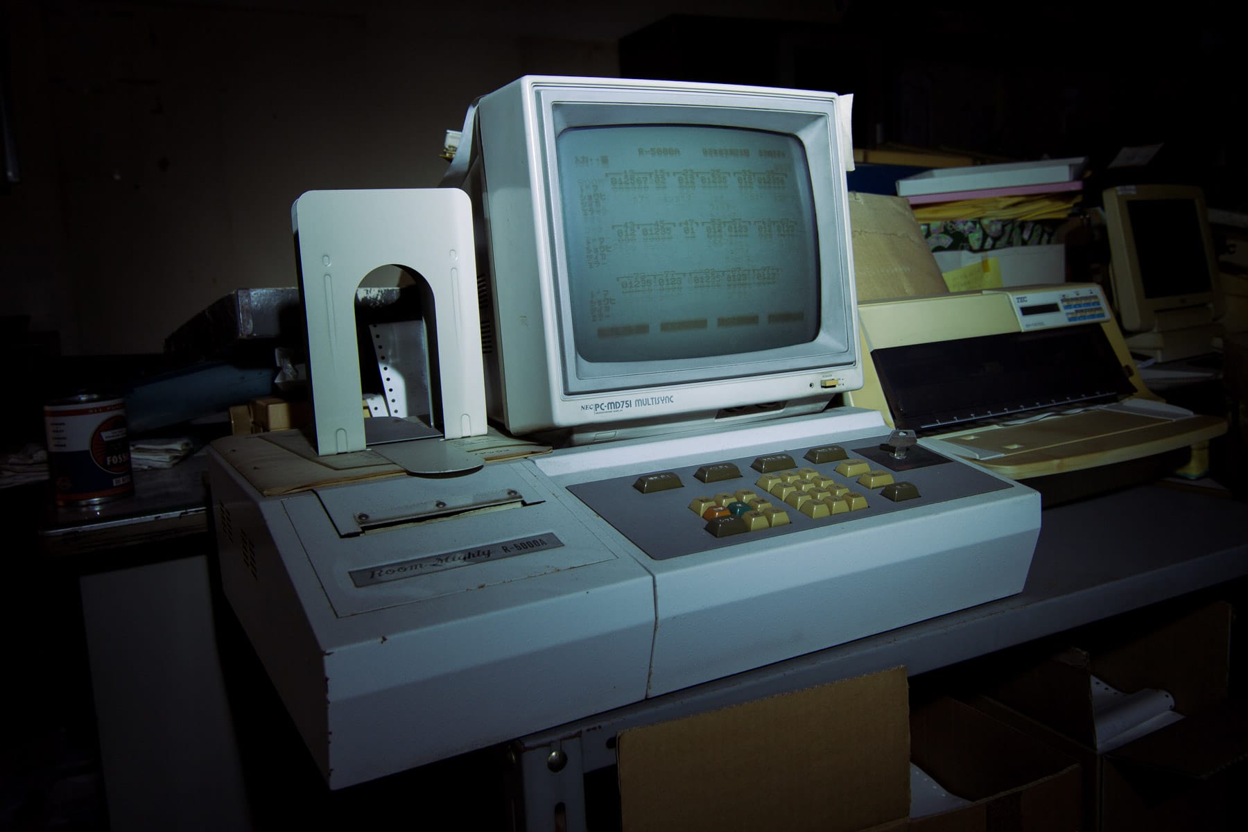 Kappa Onsen Hotel | Haikyo: Abandoned Japan