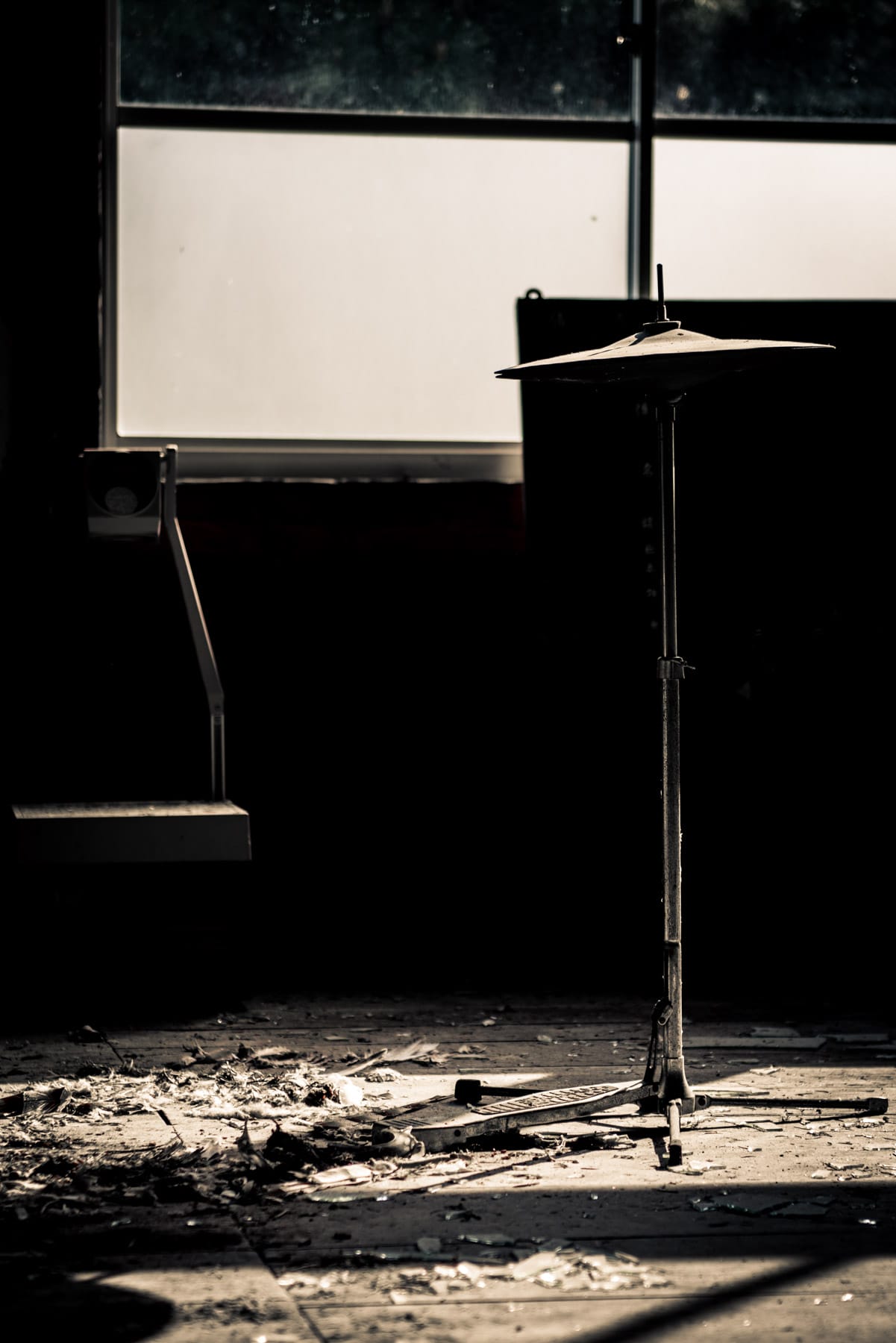 Sakamoto School | Haikyo: Abandoned Japan