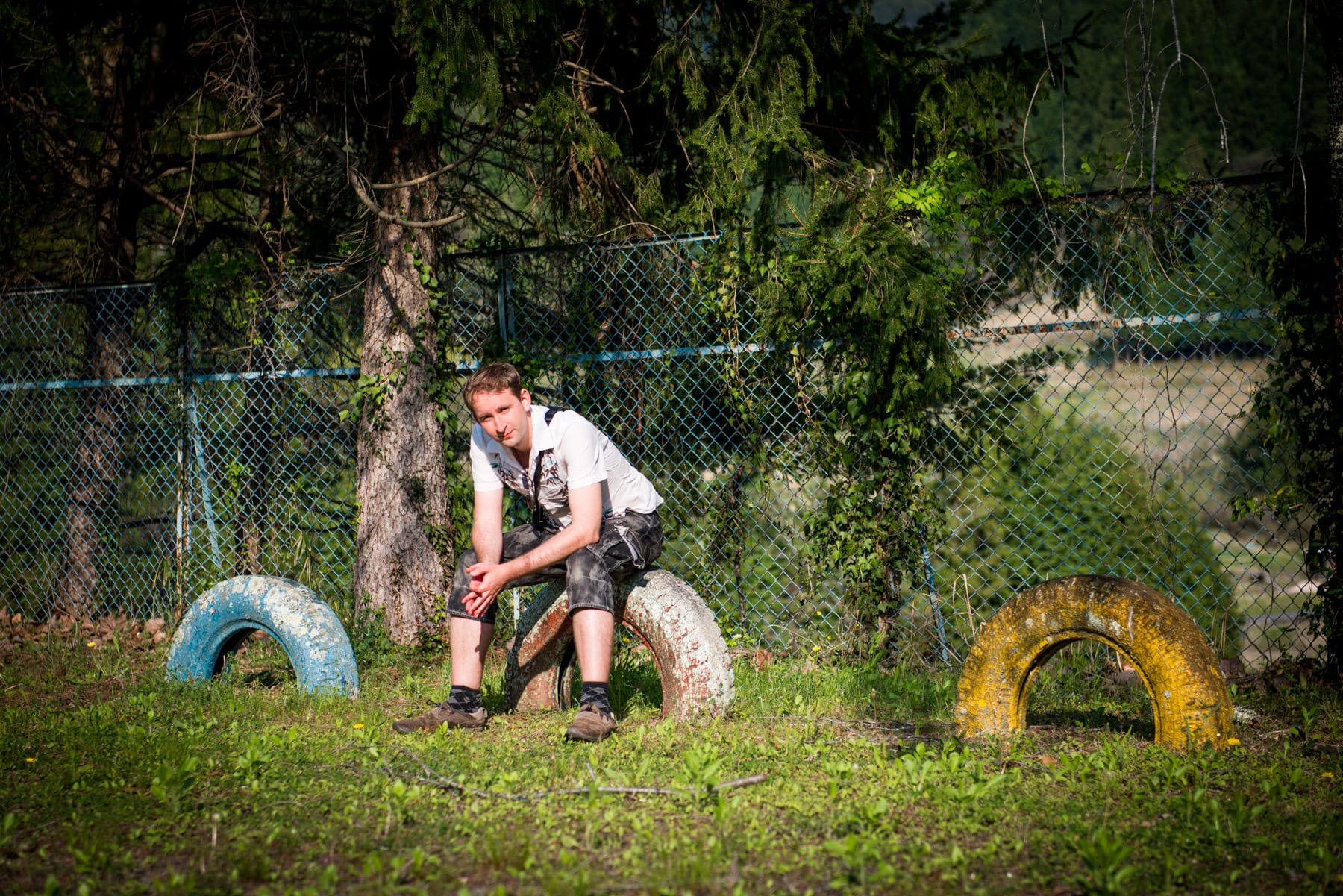 Sakamoto School | Haikyo: Abandoned Japan
