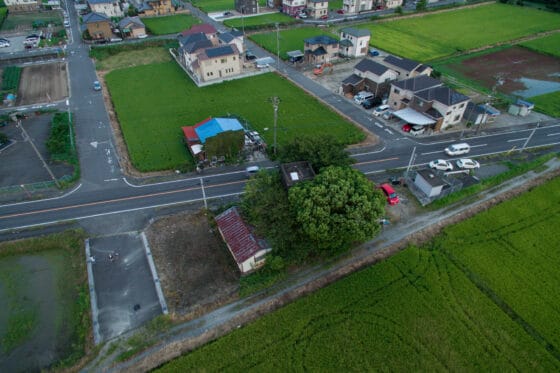 Tower of Skulls - Haikyo: Abandoned Japan