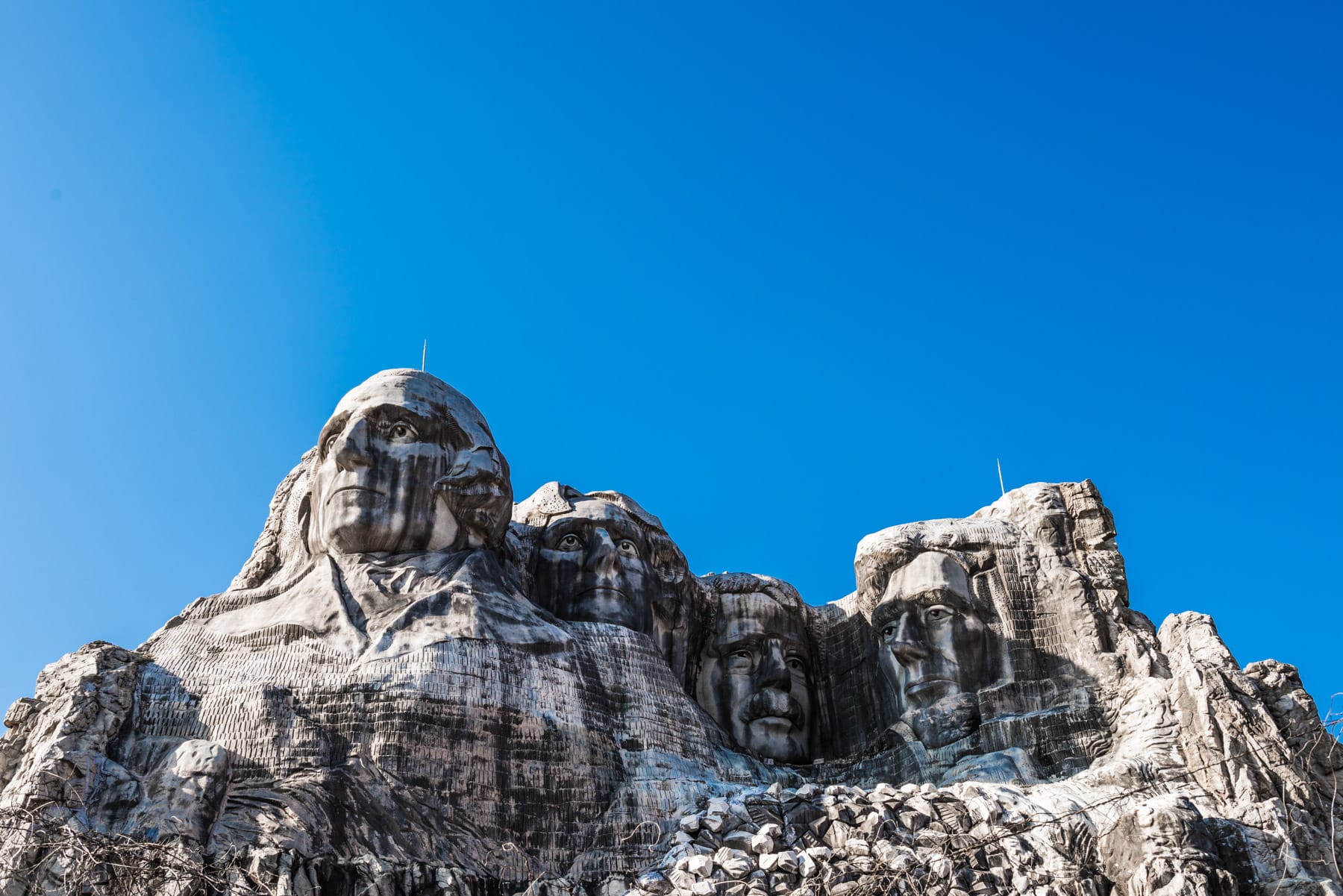 Western Village | Haikyo: Abandoned Japan