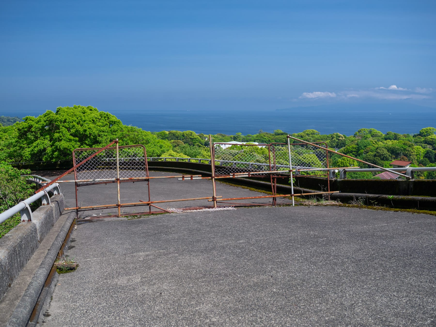 Loop Bridge | Haikyo: Abandoned Japan